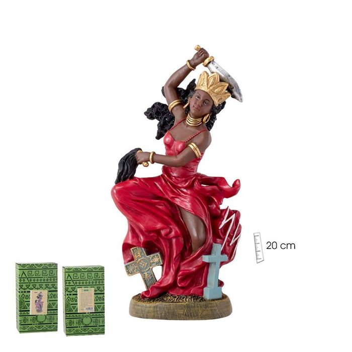 FIGURA OYA 20 CM | FIGURAS ESOTERICAS JAVIER | 1 UNIDAD | 8435266116301 ...