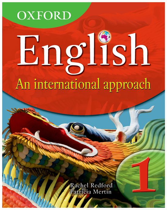 Oxford English: an International Approach 1. Student's Book | Varios a ...