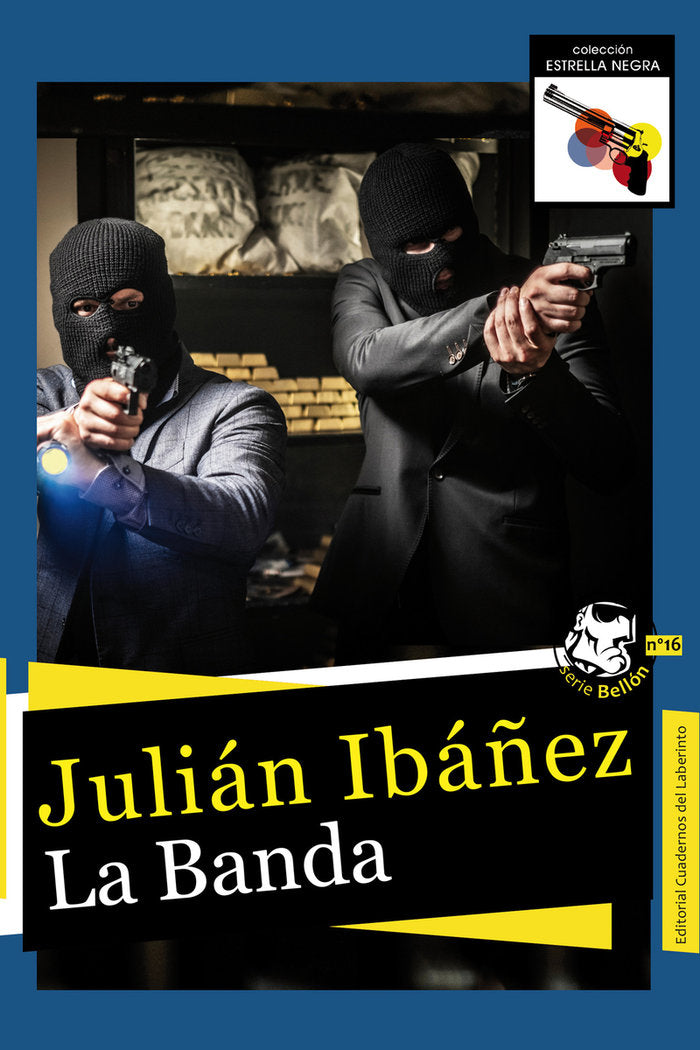 BANDALA - 9788418997303 – Librería Papelería El Paseo