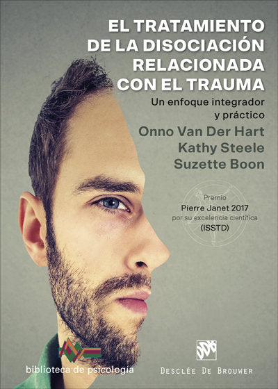 TRATAMIENTO DE LA DISOCIACION RELACIONADA CON EL TRAUMA,EL | STEELE ...
